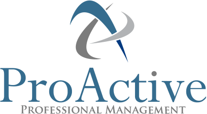 Login - ProActive Management